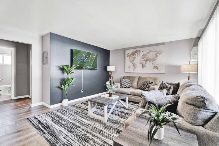Cozy Ro Loft | Central + Private Entry + Parking - Birmingham, MI