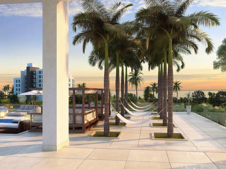 Beach And Luxury Apartment In Río Mar Panama - Panama