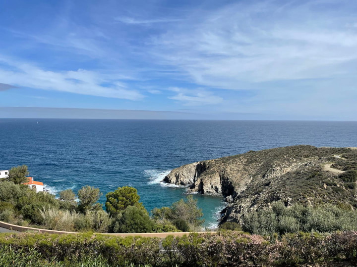 2-bedroom Sea View-air Conditioned-linen And Cleaning Included - Banyuls-sur-Mer