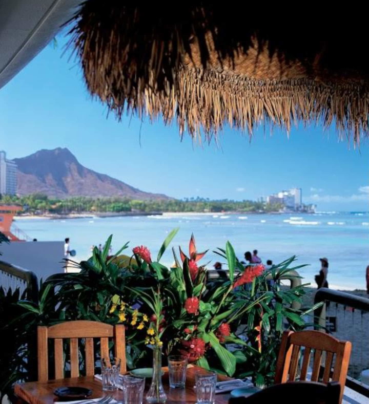 Heart Of Waikiki~2 Min Walk To Beach-dining &Shops - Honolulu