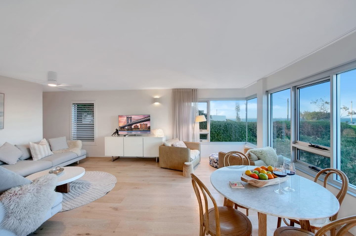 Beachfront Escape, Ocean Breeze, Walk Everywhere - Mooloolaba