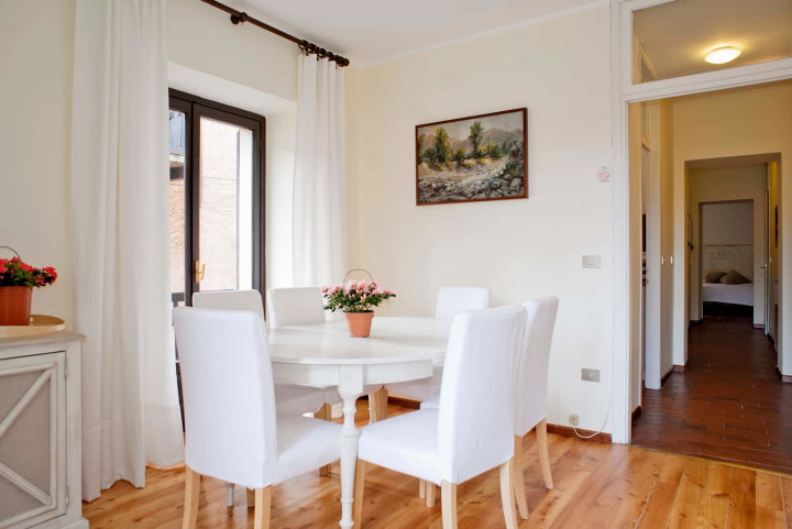 Appartamento In Borgo Medioevale - Menaggio