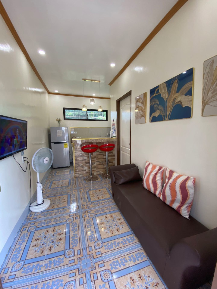 Arceos Transient ( 5 Mins From The Airport) - Puerto Princesa