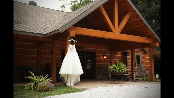 Townsend Lodge At Hidden Hollow Farm - Indiana (State)