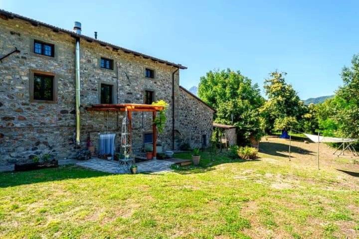 Casale Polly "Sounds Of Nature" Apartment - Cerreto Laghi
