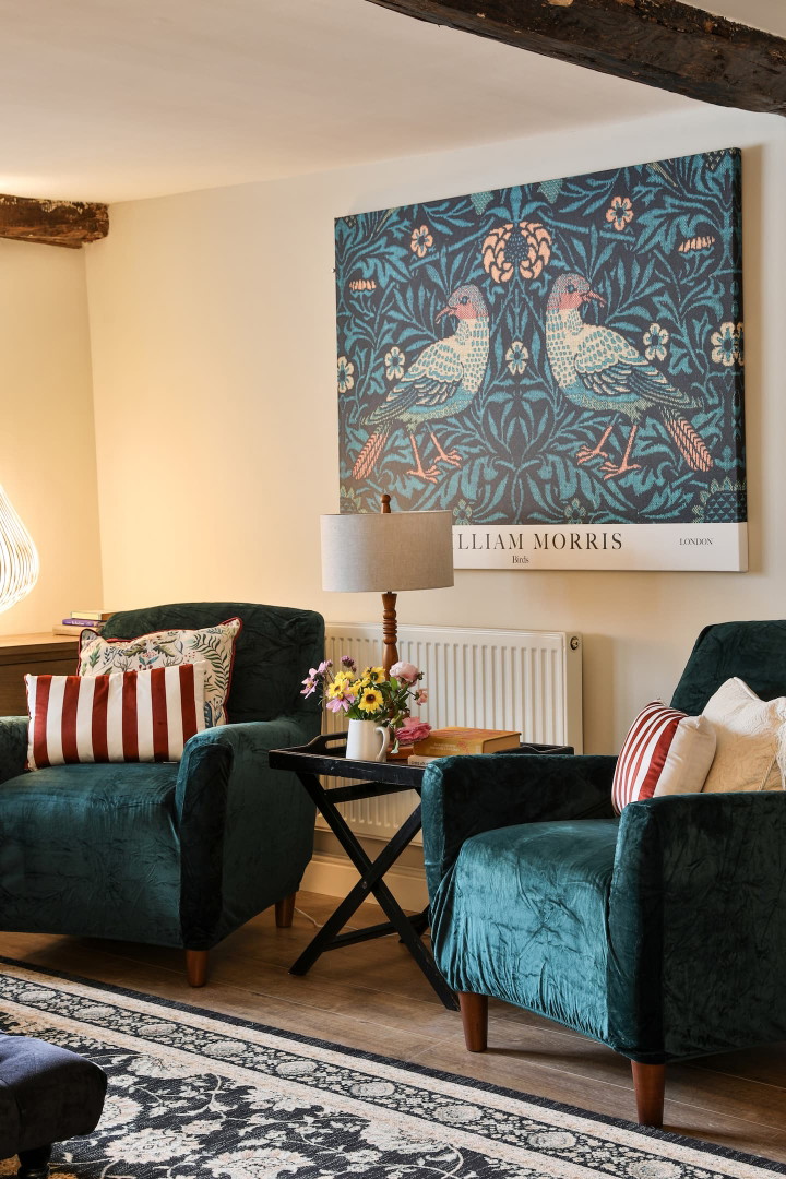 Grade Ii Cotswolds Home, Parking, Moreton-in-marsh - Stow-on-the-Wold