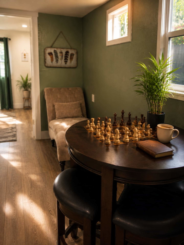 Charming Guest House In East Sac - Sacramento, CA