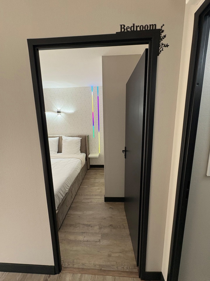 Appartement Dans Une Résidence Hôtelière - Cugnaux