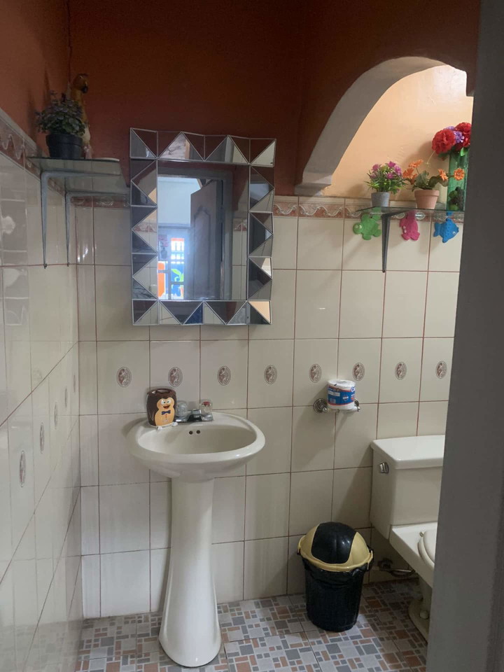 Casa En Alquiler Por Contrato - El Progreso