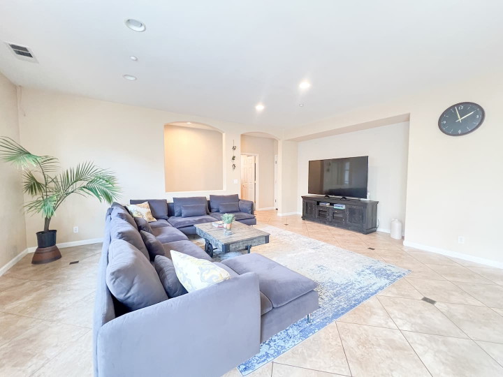 Family-friendly 3br/2ba Home Near Silicon Valley - Fremont, CA