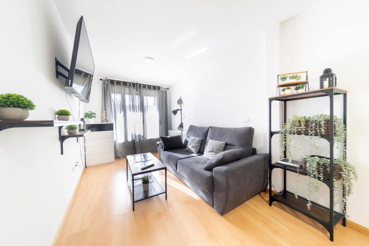 Charming Duplex Penthouse With Terraces - Burgo de Osma