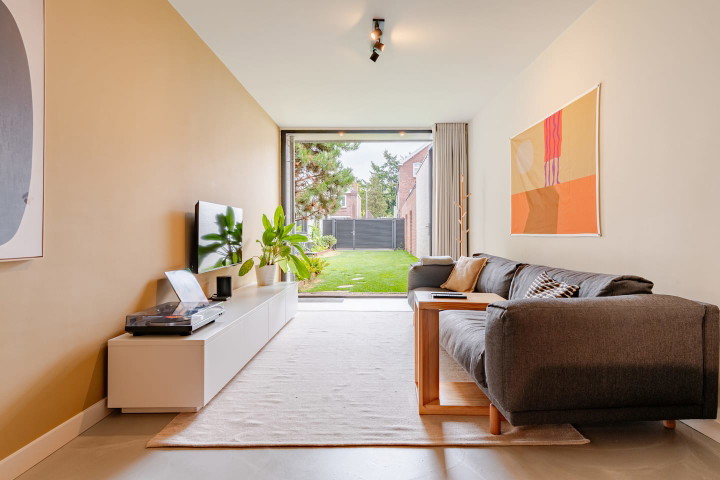 New: Private Sauna Retreat Near Forest & Eindhoven - Valkenswaard