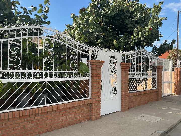 Casa Colibrí: An Urban Oasis. - Playas De Tijuana