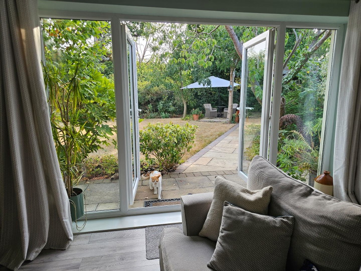 Luxury Self-catering And Sauna - Colchester