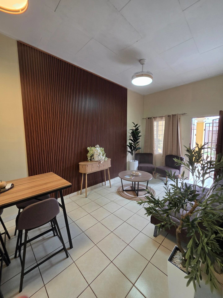 Apartamento Accesible, Moderno, Ubicación Ideal. - Olanchito