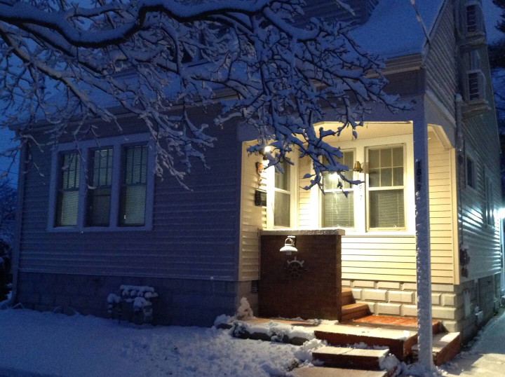 Elegant House Near Lake Michigan & Lambeau Field - Two Rivers, WI