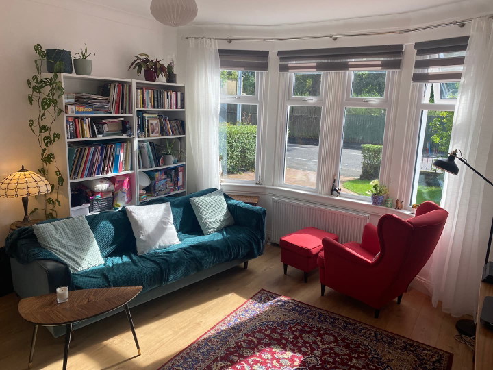 Stunning Bungalow. 15 Mins From City Centre - Glasgow