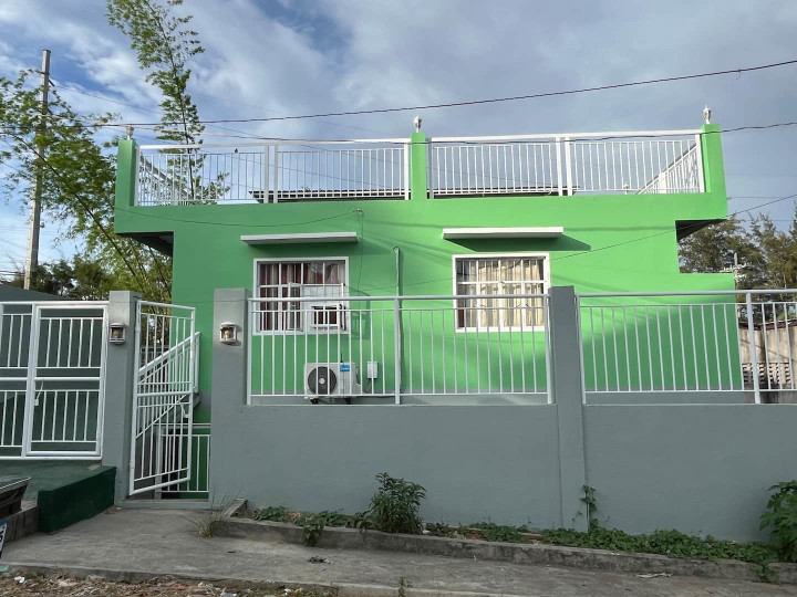 Real One Bedroom Apt 1 - Calamba