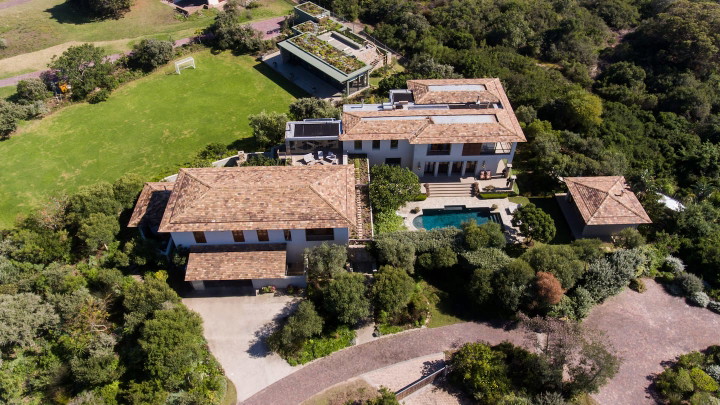 Plett Luxury - Golf, Fitness & Family - Plettenberg Bay