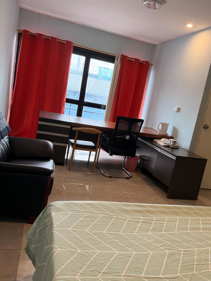 Sea View Studio On 3rd Floor Opposite Sinu Marine - Solomon Islands