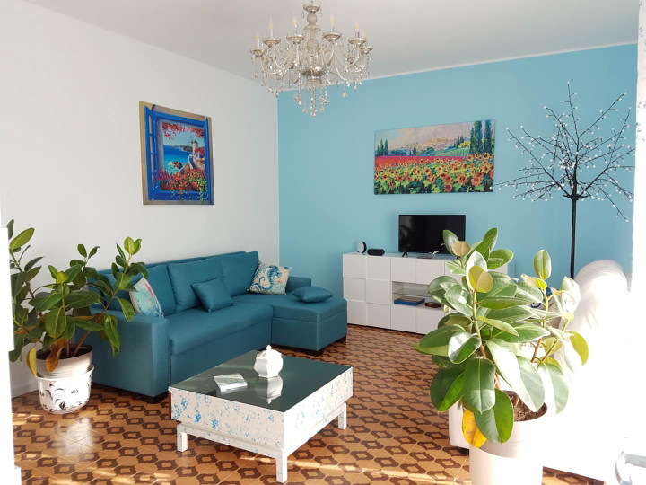 La Mia Casa Vacanza Da Paola 2   Cir017187cni00381 - Lake Garda