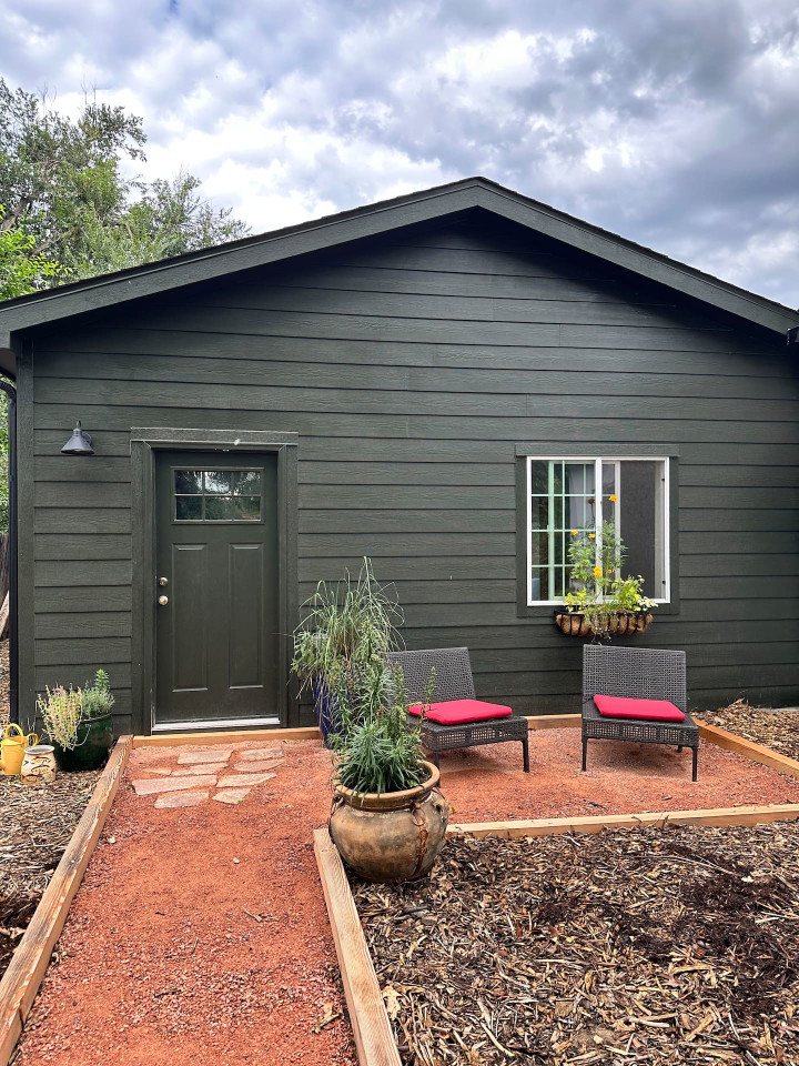 West Wolf Cottagewhere City Meets Country - Boulder, CO