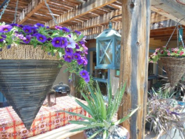 Casa Madre - Taos, NM