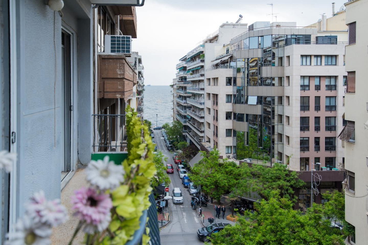 Nota - Karolou Dil - Thessaloniki