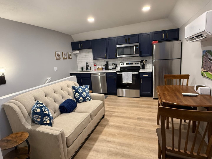 1 Bedroom Apartment In Davenport - Davenport, IA