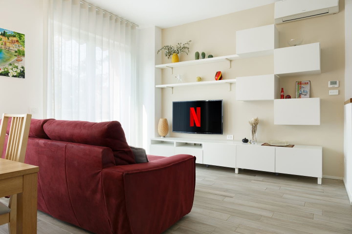 Casa Columella, Two-room Apartment 20 Minutes From The Duomo - Sesto San Giovanni