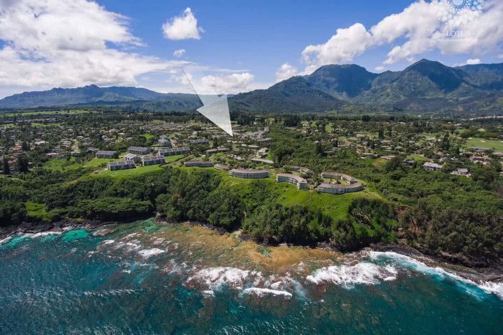 Great Value ~ First Floor ~ Heated Pool, Grills - Kauai, HI