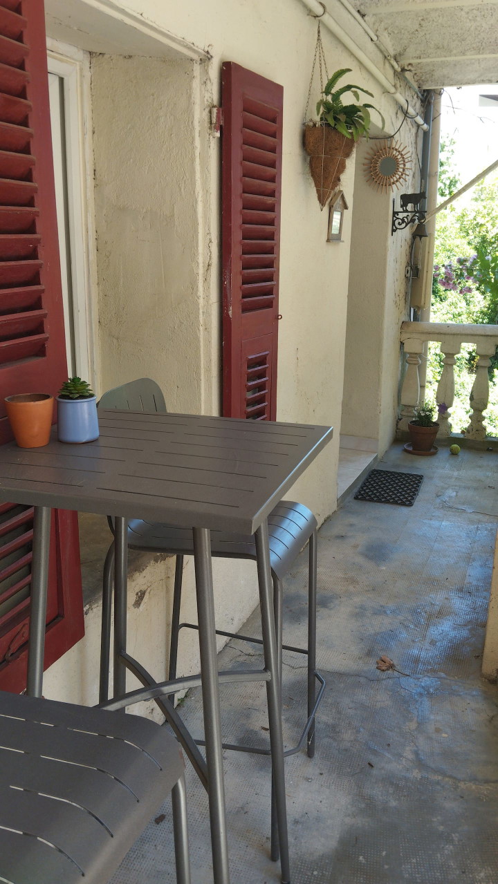 Appartement En Bord De Riviere A Venaco - Corte