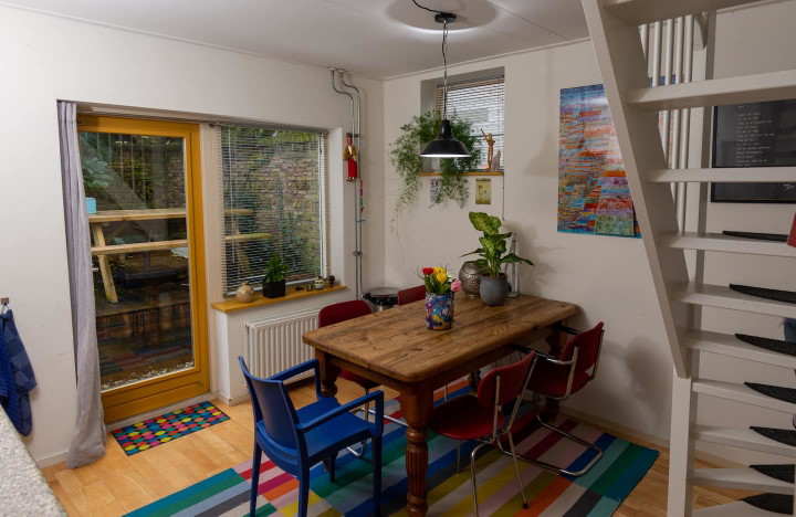 Charming Apartment In The Heart Of Hoorn. - Hoorn