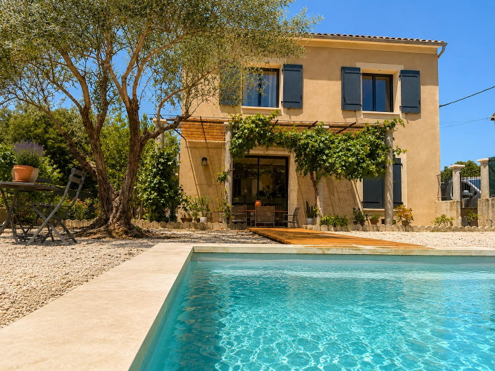 La Maison Des Deux Frères - Vaison-la-Romaine