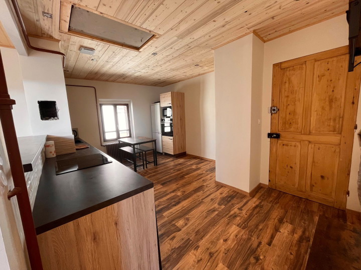 La Petite Maison De Villard - Lans-en-Vercors