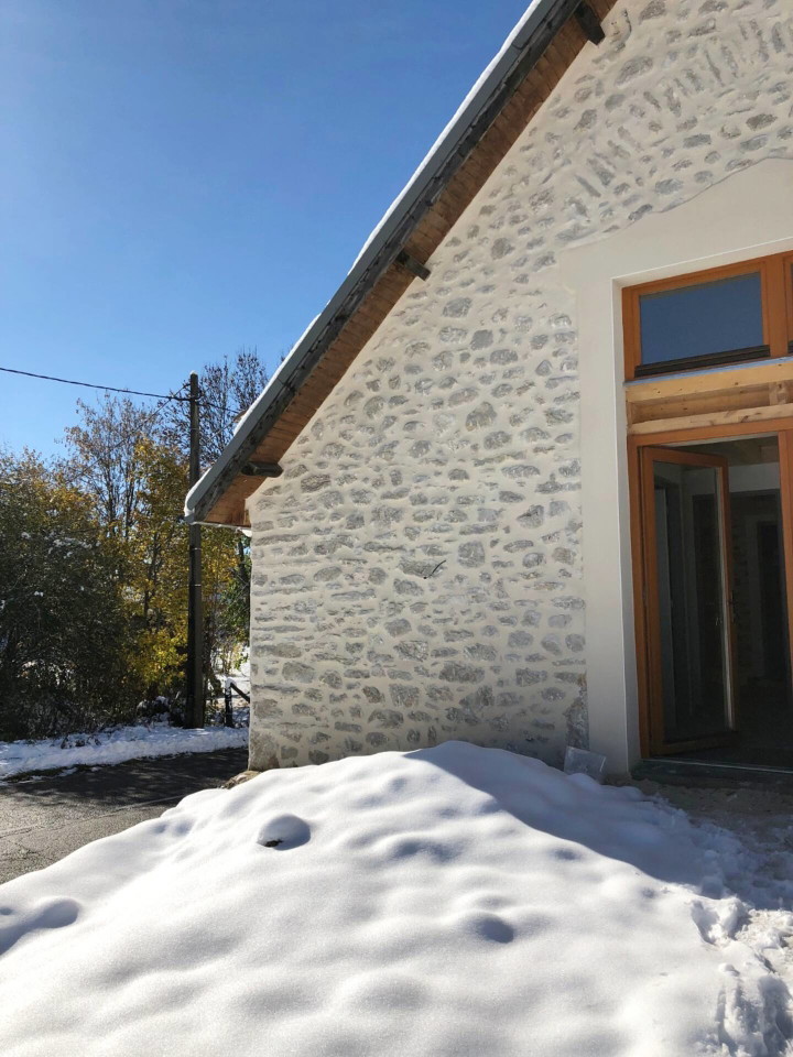 Gîte Au Coeur De La Station D'autrans - Lans-en-Vercors