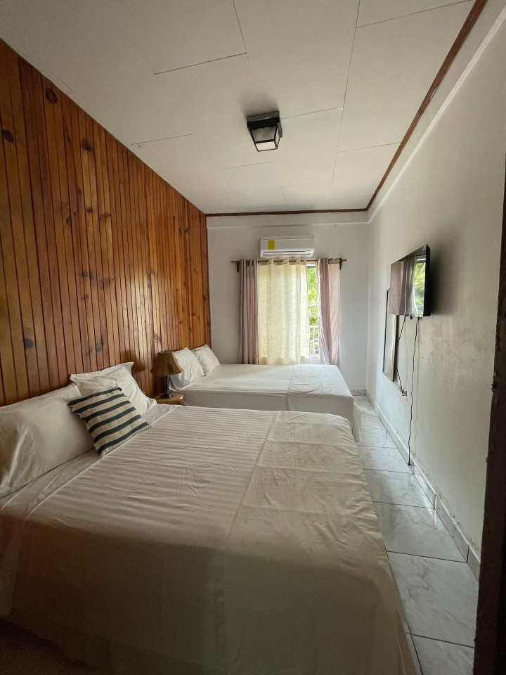 Apartamentos Trujillo | Arena Y Sol - Trujillo, Honduras