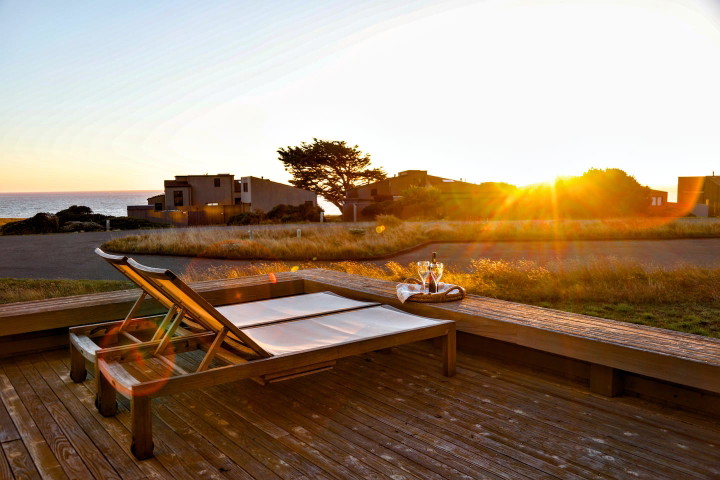 Coastal Luxury: Chef Kitchen, Ocean Views, Hot Tub - Gualala, CA