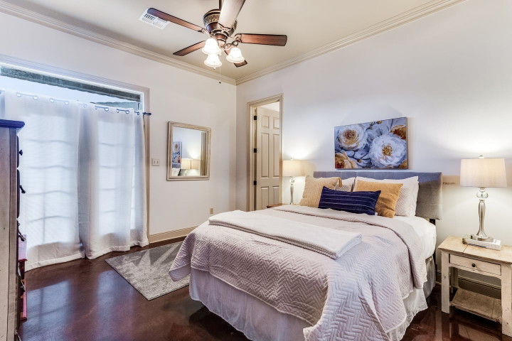 Hidden Luxurious 2br Treasure In South Lafayette - Lafayette, LA