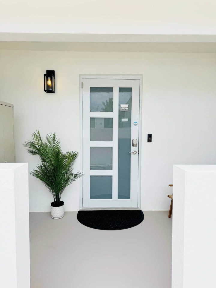 New Beachside 3 Bedroom/2 Bath Home - Barceloneta - Arecibo