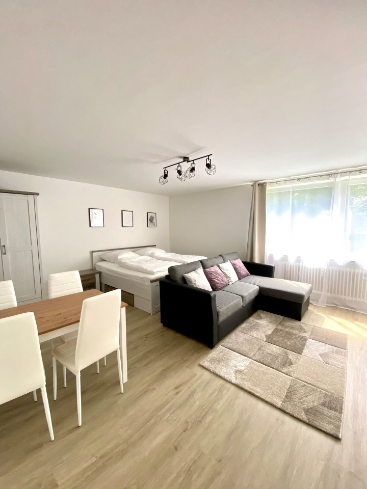 Komfortable Wohnung In Zentraler Lage - Ingolstadt