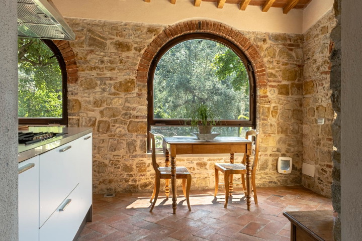 "Il Campanile" House - Florenz