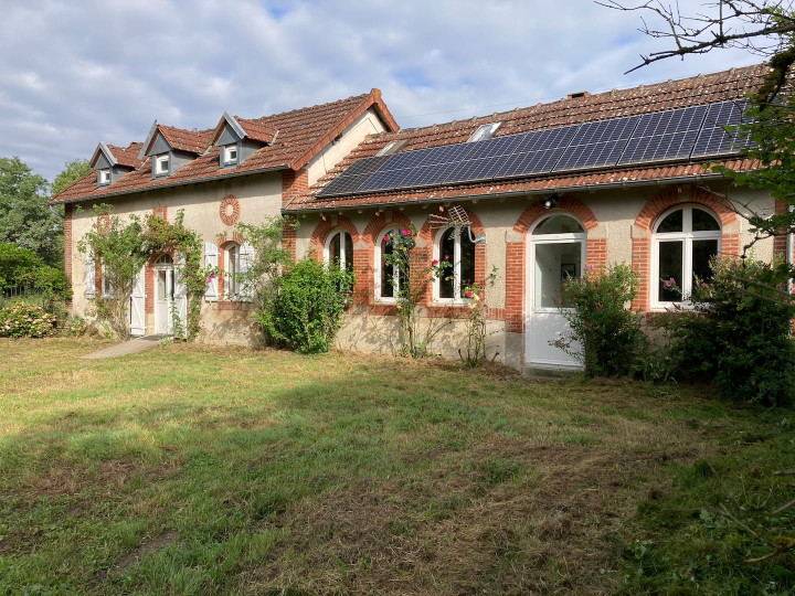 Bienvenue à La Ferme - Haute-Vienne