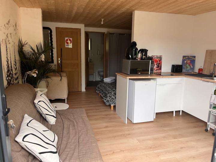 Studio à Montriond - Montriond
