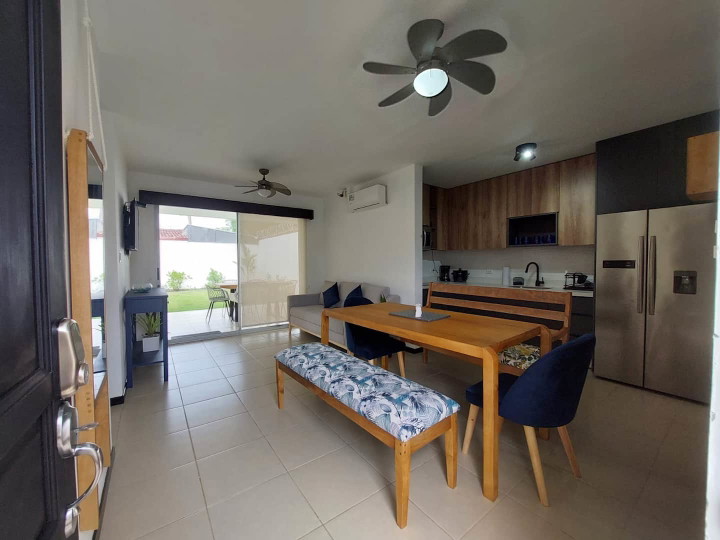 Beauty And Comfort 100 Meters From Bejuco Beach! - Costa Rica