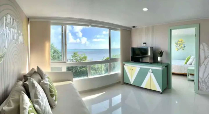 Hansa Paradise Aparment - San Andrés