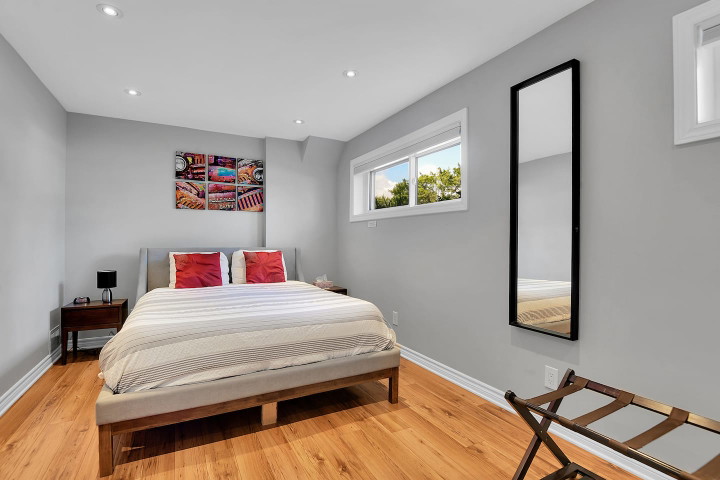 Your Home Away From Home - Ottawa