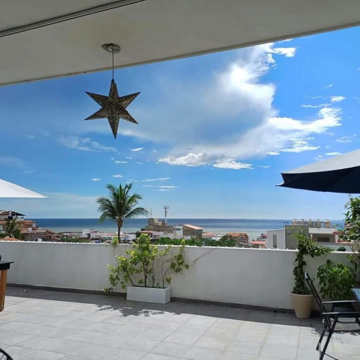 Clean, Safe, Central Apartment, Close To The Beach - Puerto Vallarta