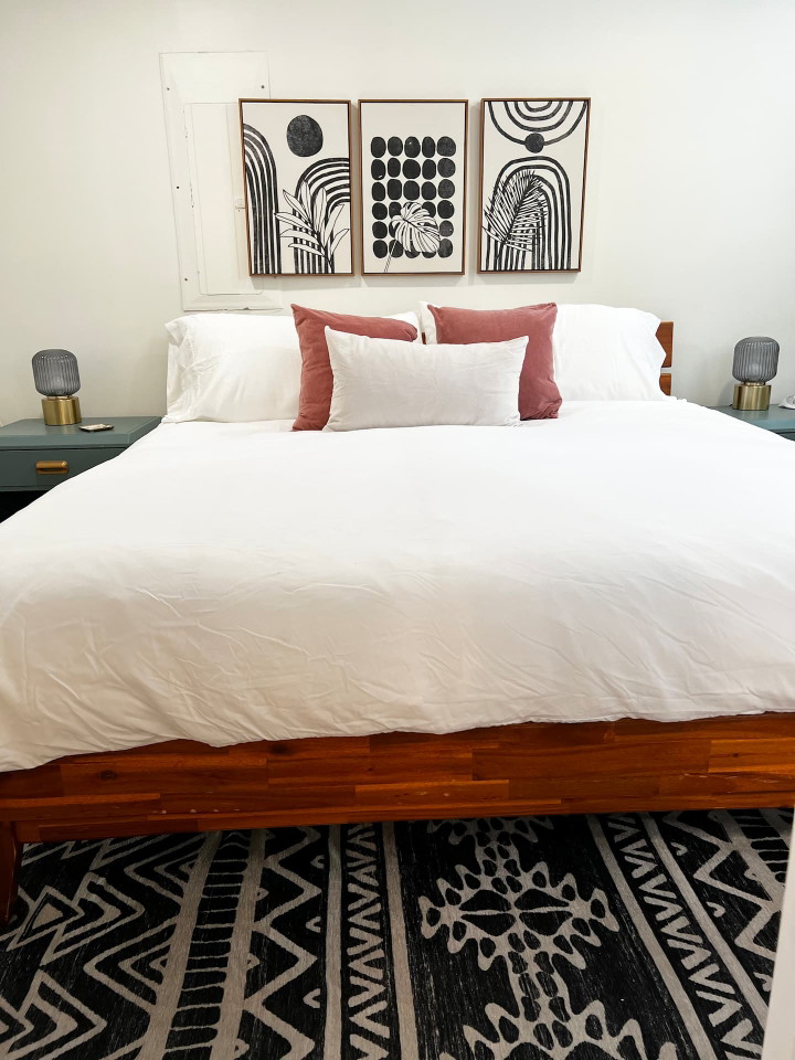 The District Jungle | Private Capitol Hill 1br - Washington, DC