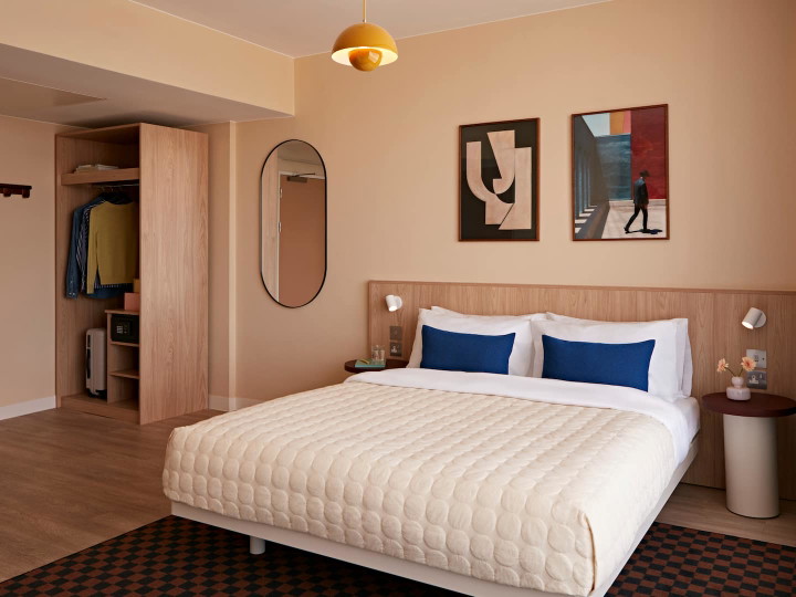 Numa | Large Room - Brighton